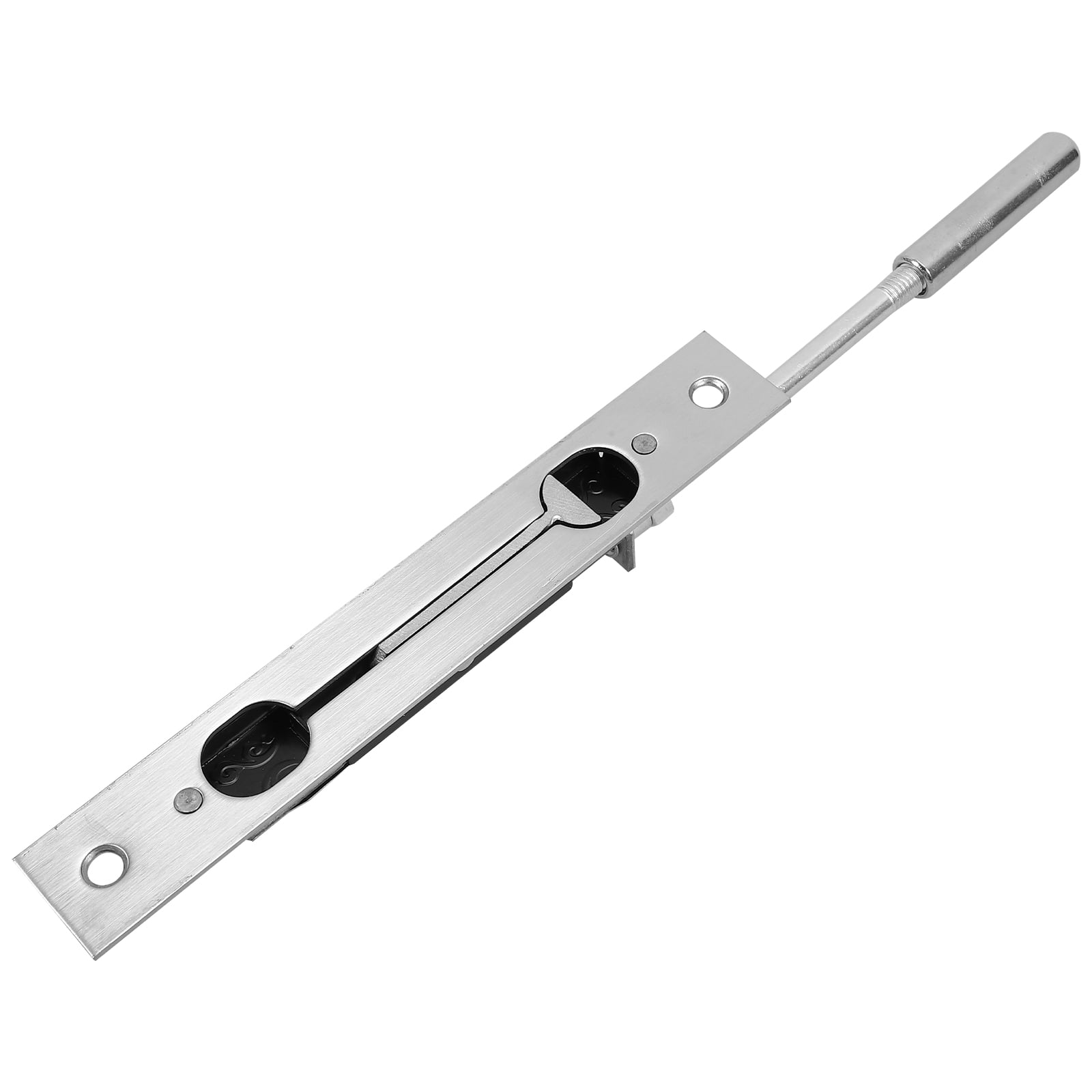 Stainless Steel Hidden Door Latch Bolt Lock Adjustable Safety Lock 1 ...