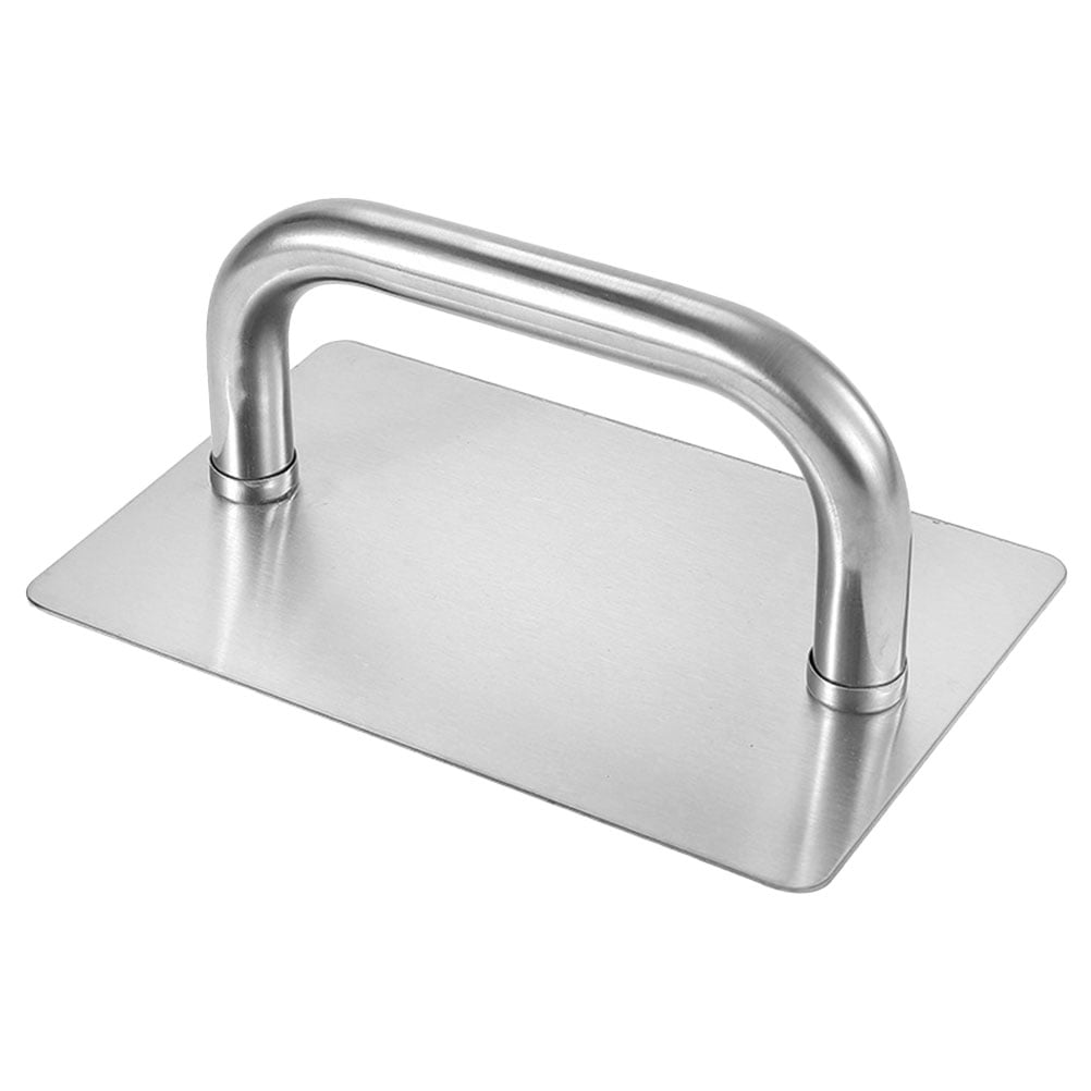 Himition Stainless Steel Nougat Hand Presser Donkey-hide Gelatin Cake ...