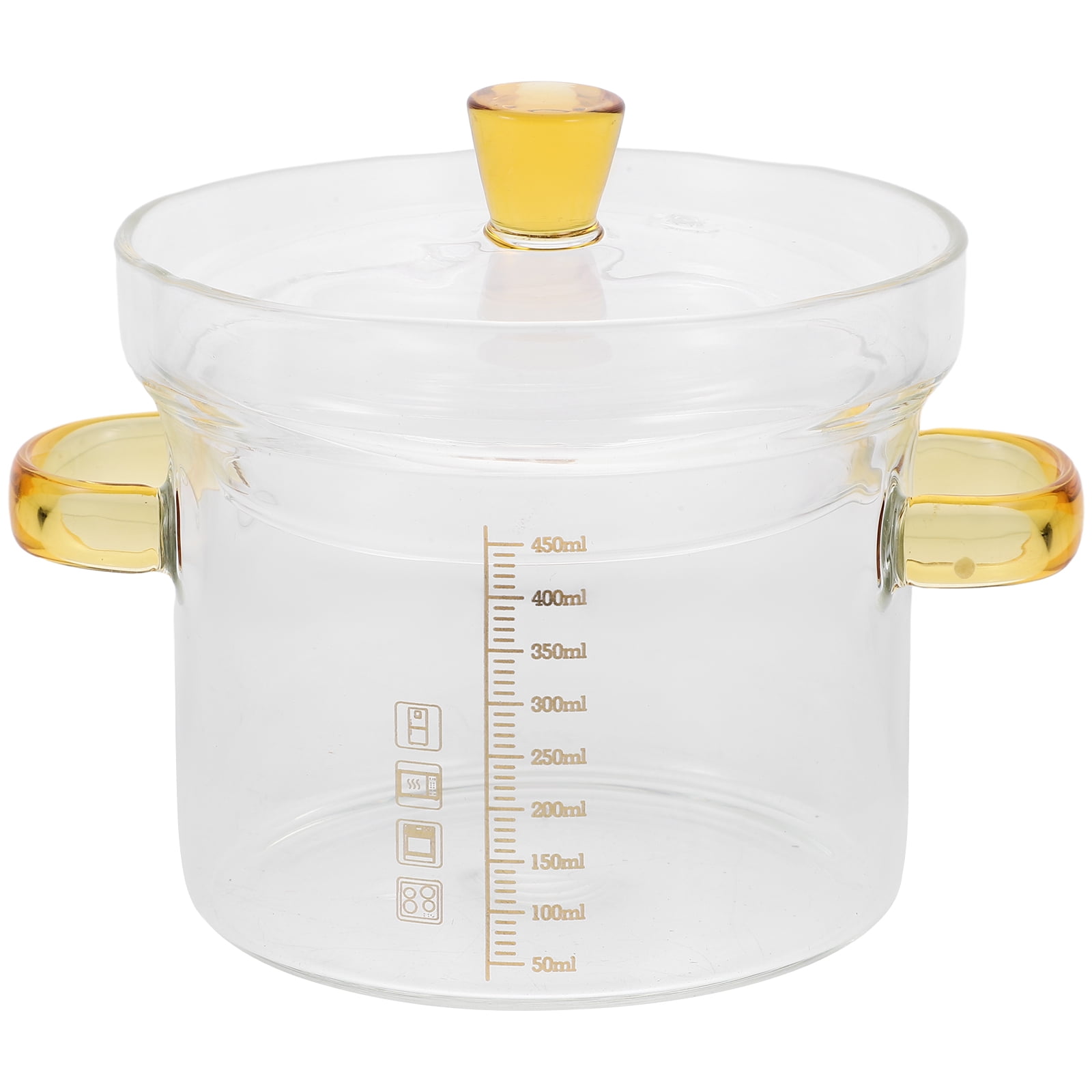 FELTECHELECTR Small Pudding Basins For Steaming Steaming Bowl Simple ...