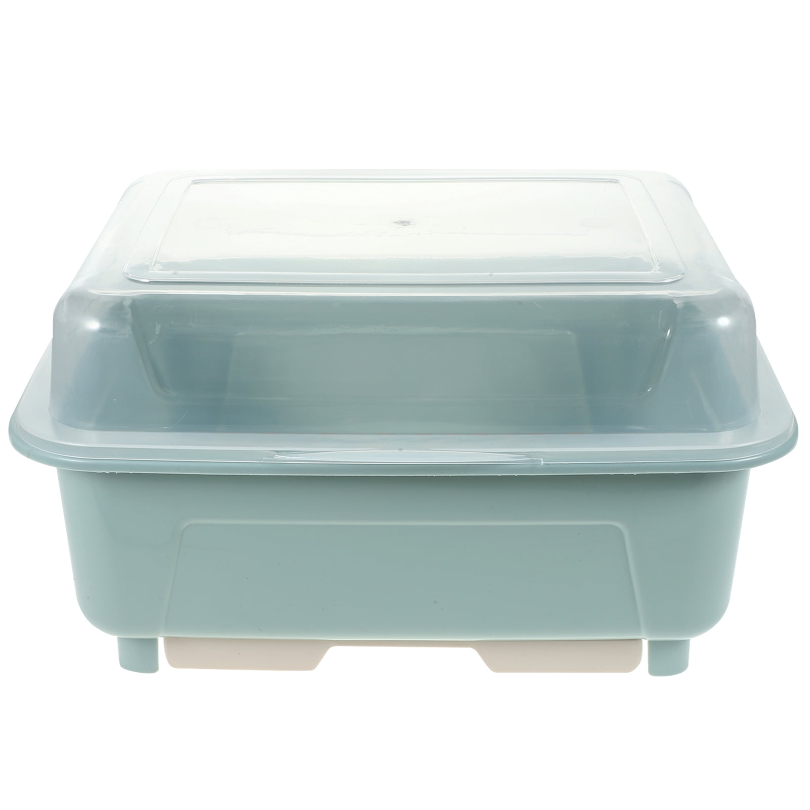 Himition Tableware Drainer Box Kitchen Chopsticks Bowls Bottle Dish ...