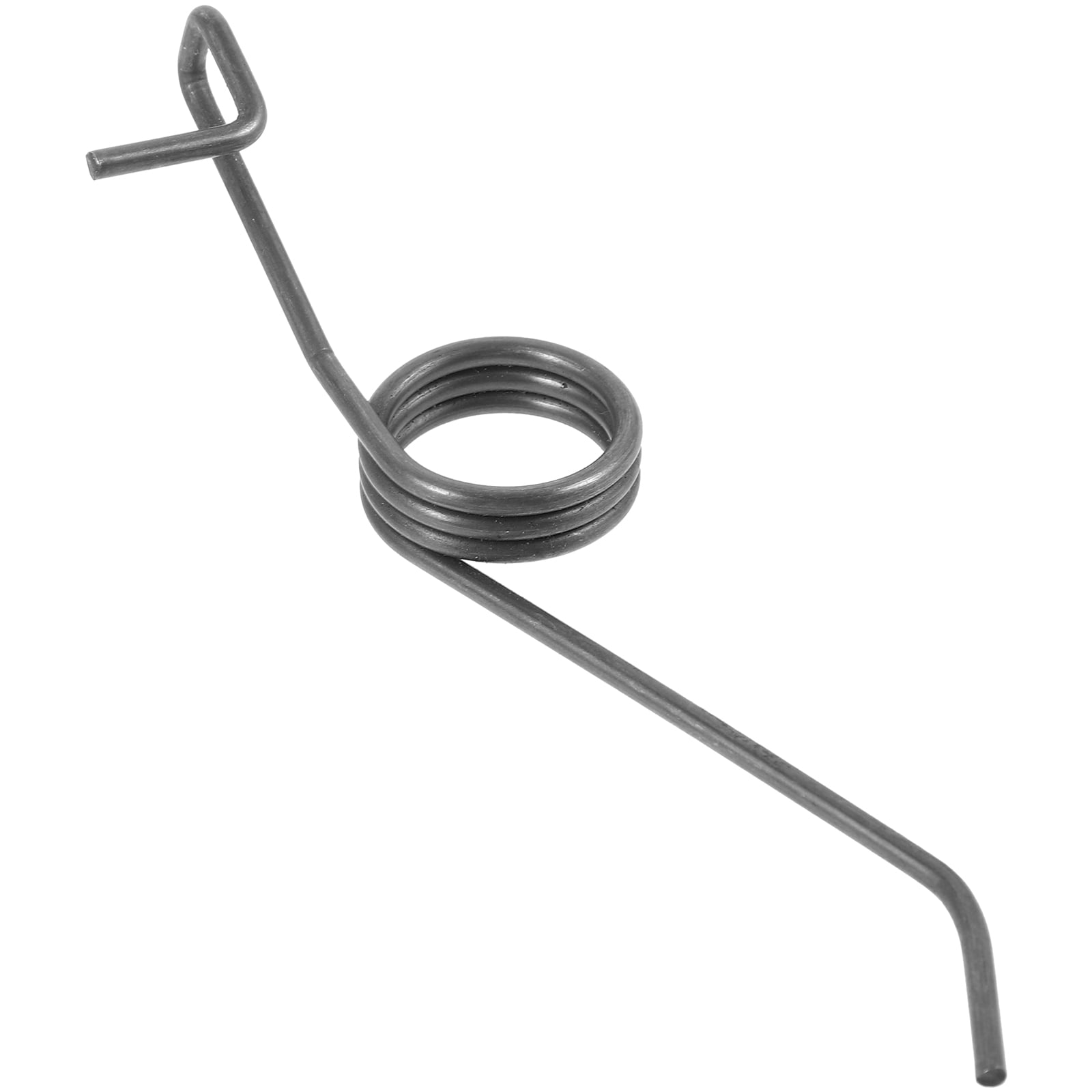 FELTECHELECTR Engine Tensioner Spring Grey Farmers 1Pcs 4.72X1.57X0 ...