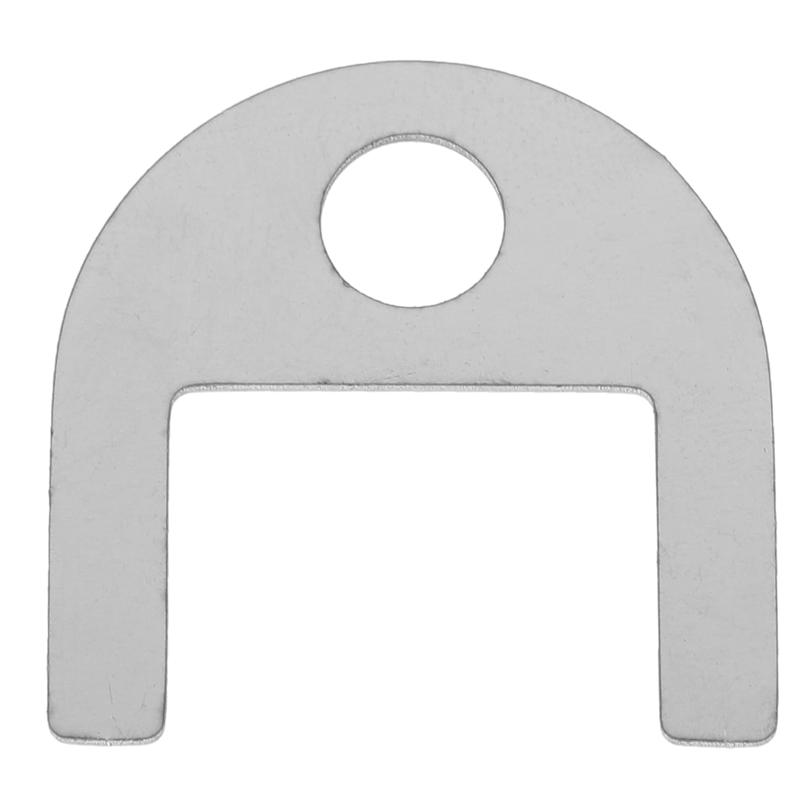 FELTECHELECTR Commercial Paper Towel Dispenser Key Plastic Silver 1Set ...