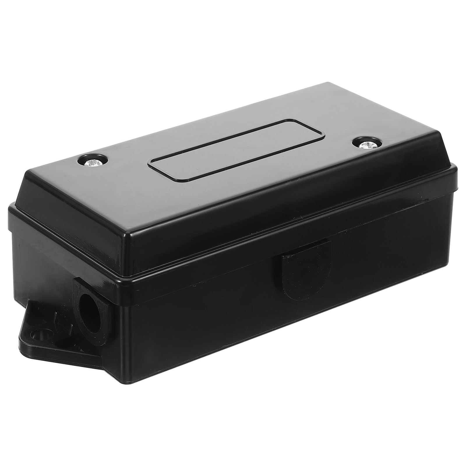 Himition Trailer Junction Box 7-way Exterior Outlet Box Camper Rv ...