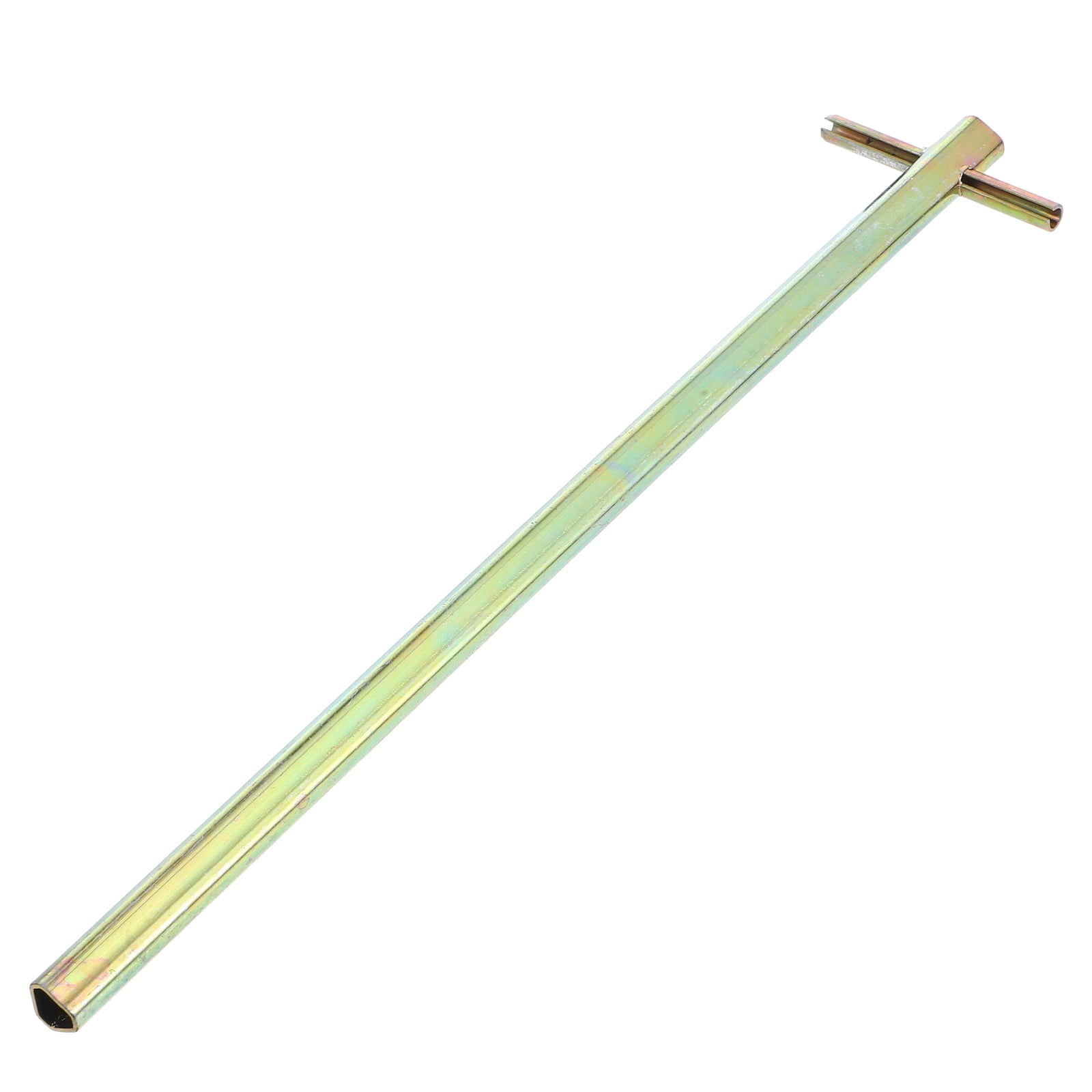 Himition Triangular Elevator Key Elevator Door Key Long Elevator ...