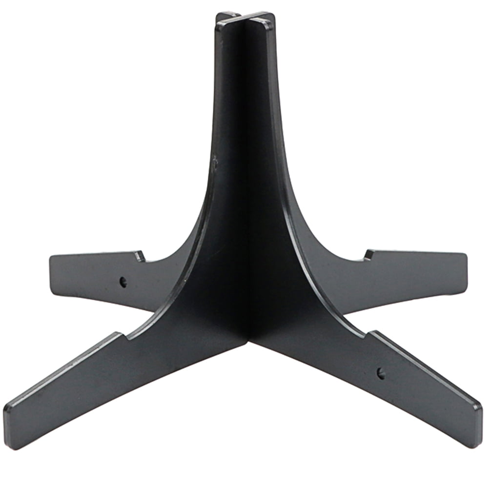 Himition Trumpet Support Stand Portable Trumpet Stand Rack Plastic ...