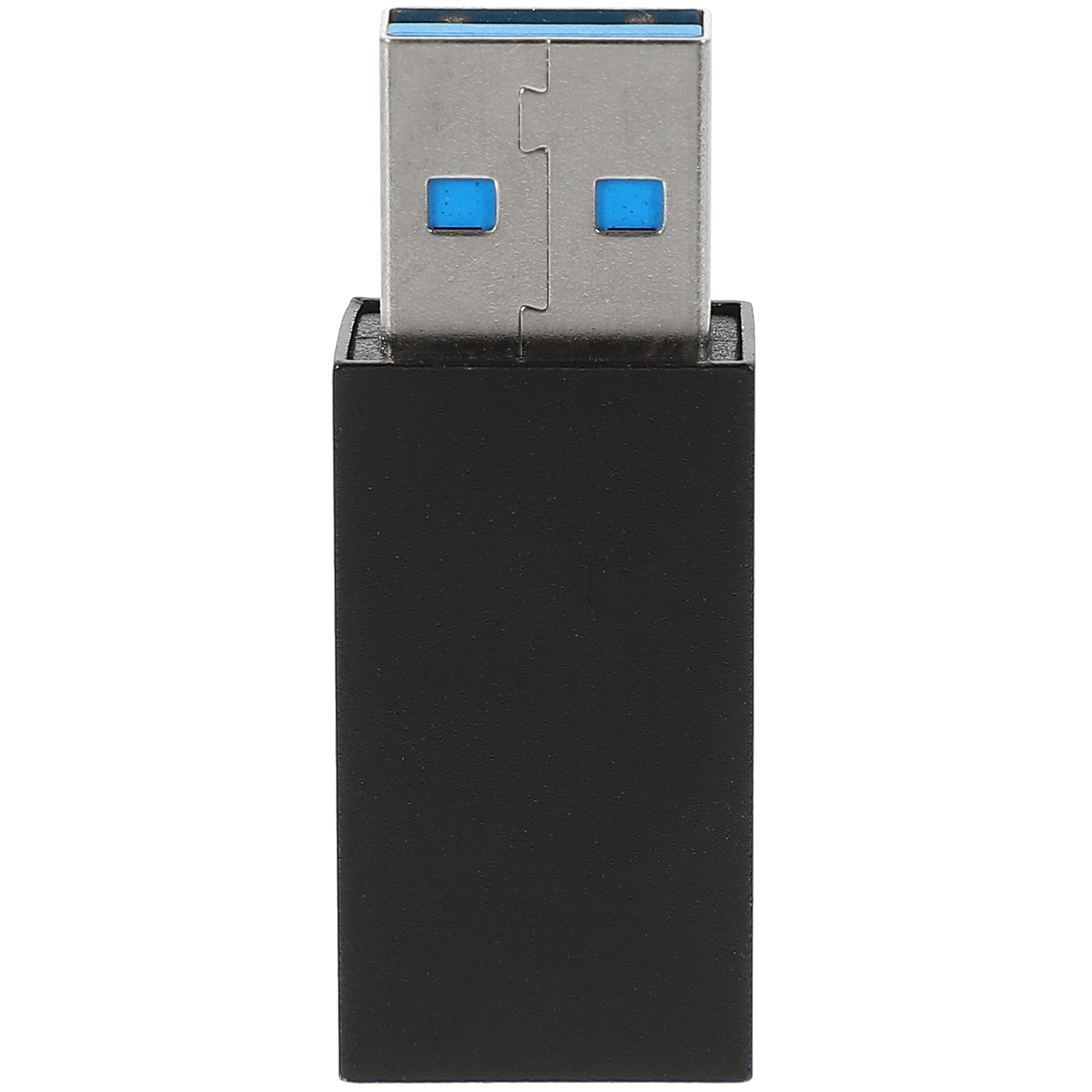 Himition Usb Data Blocker Usb 3 0 Charge Only Adapter Juice Jacking Prevention Adapter