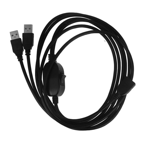 Printer Cable Splitter