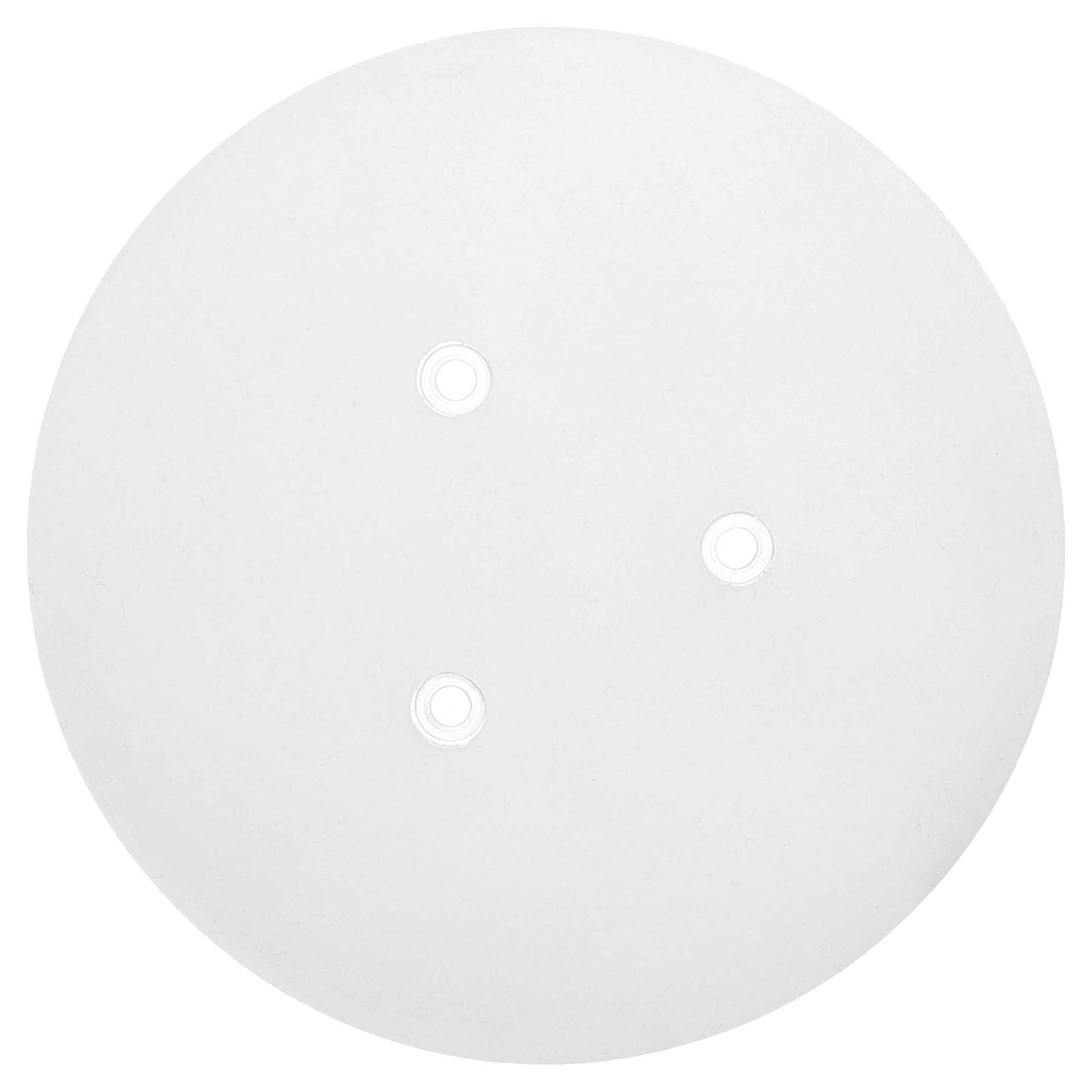 FELTECHELECTR Silicone Popcorn Machine Parts White for Home Use 1Pack 4 ...