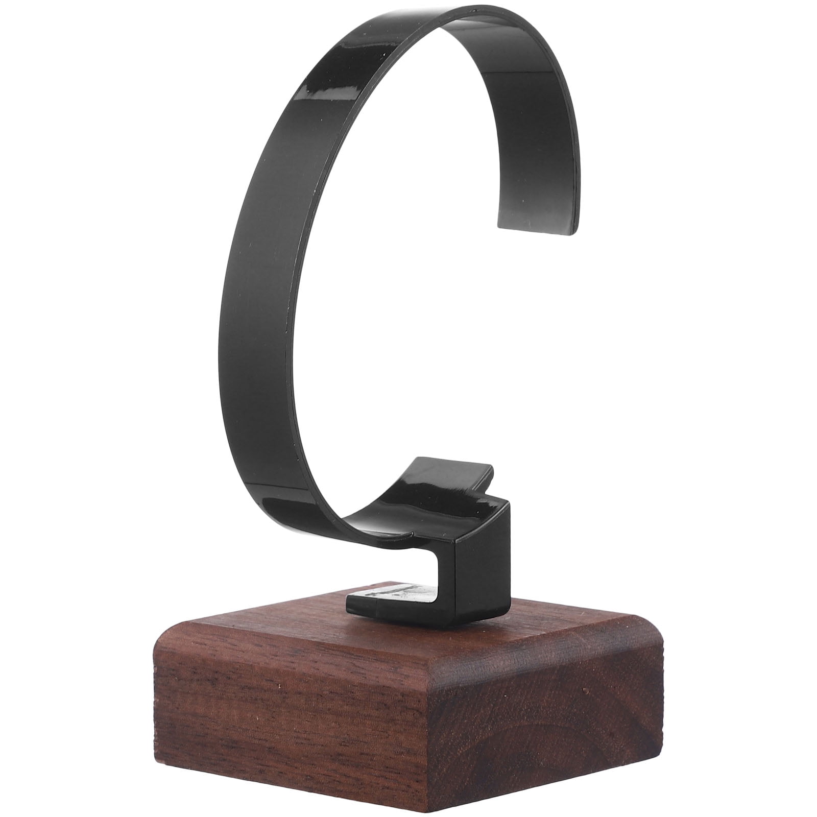 Himition Watch Display Stand Holder Wrist Watch Storage Holder Wood ...