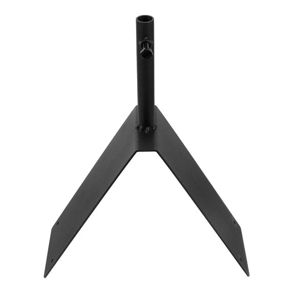 Himition Weather Vane Installation Stand Weather Vane Installation ...