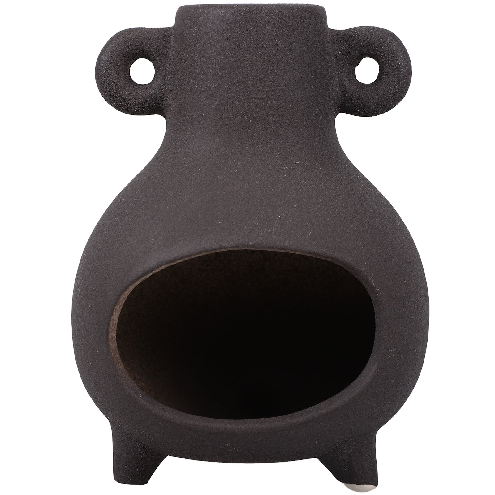 Himition Wooden Incense Stick Burner Scent Wood Stick Holder ...