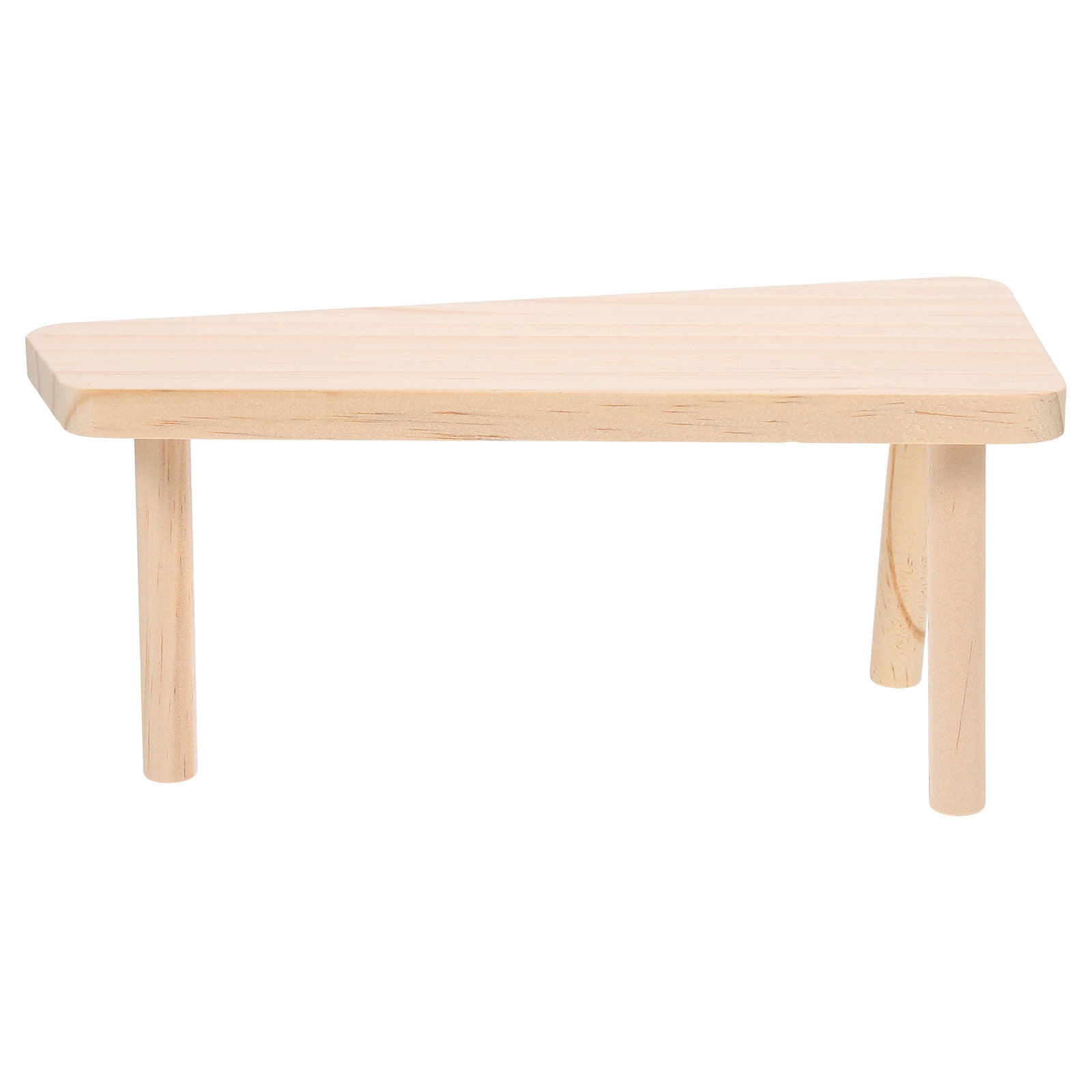 Himition Wooden Pet Playing Platform Rutin Chick Toy Rutin Chicken ...