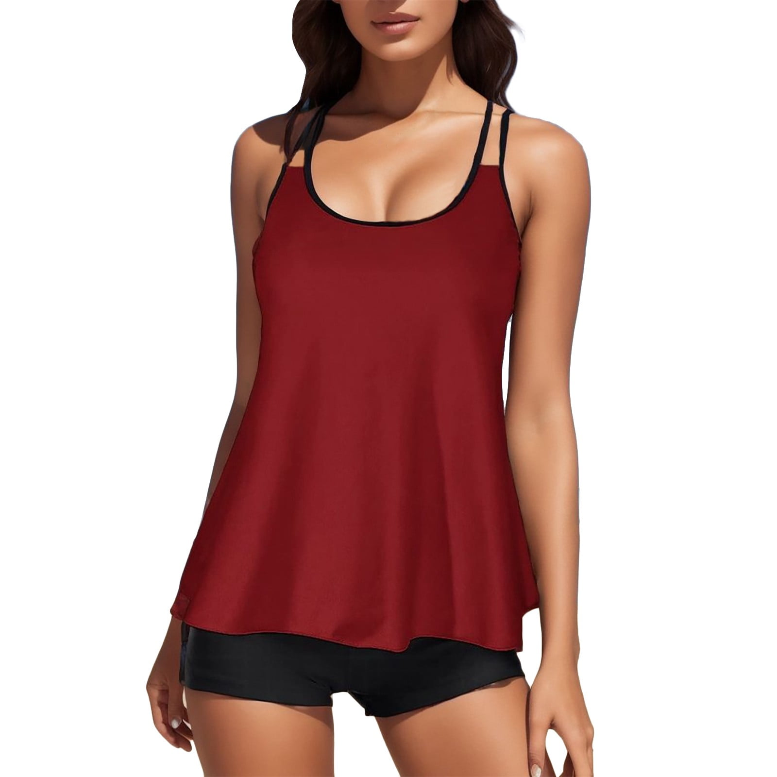 Himmake Bathing Suits For Women Over 50 Bathing Suits For Teens 14 16