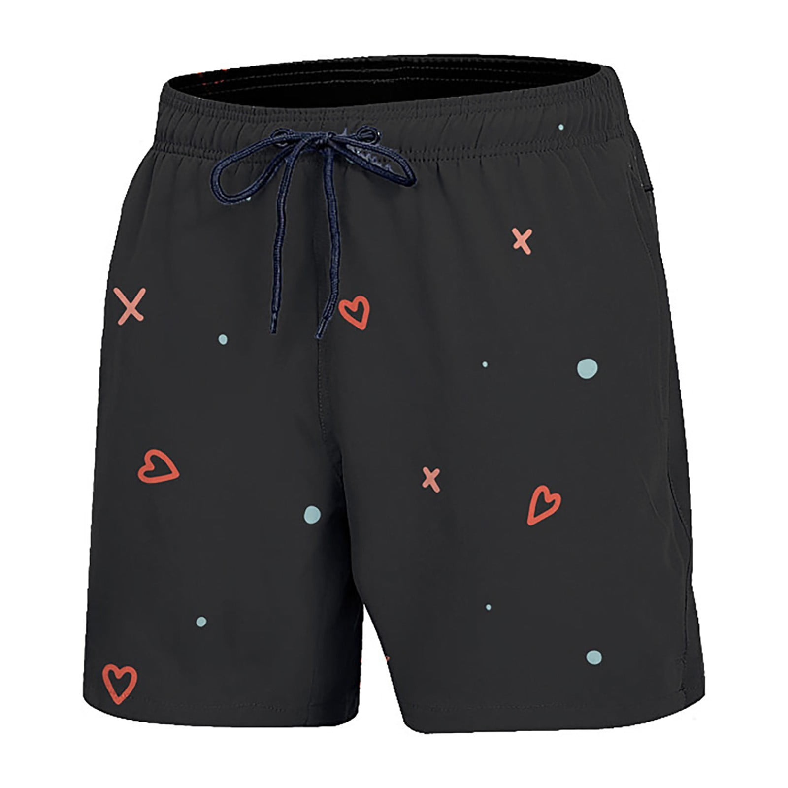 Himmake Beach Shorts for Men - Pickpocket Proof Clothing Long Shorts ... Himmake Beach Shorts for Men - Pickpocket Proof Clothing Long Shorts ...