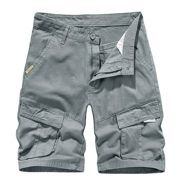 Himmake Men Shorts - Jean Shorts Men Mens Cargo Shorts Size 34 ... Himmake Men Shorts - Jean Shorts Men Mens Cargo Shorts Size 34 ...
