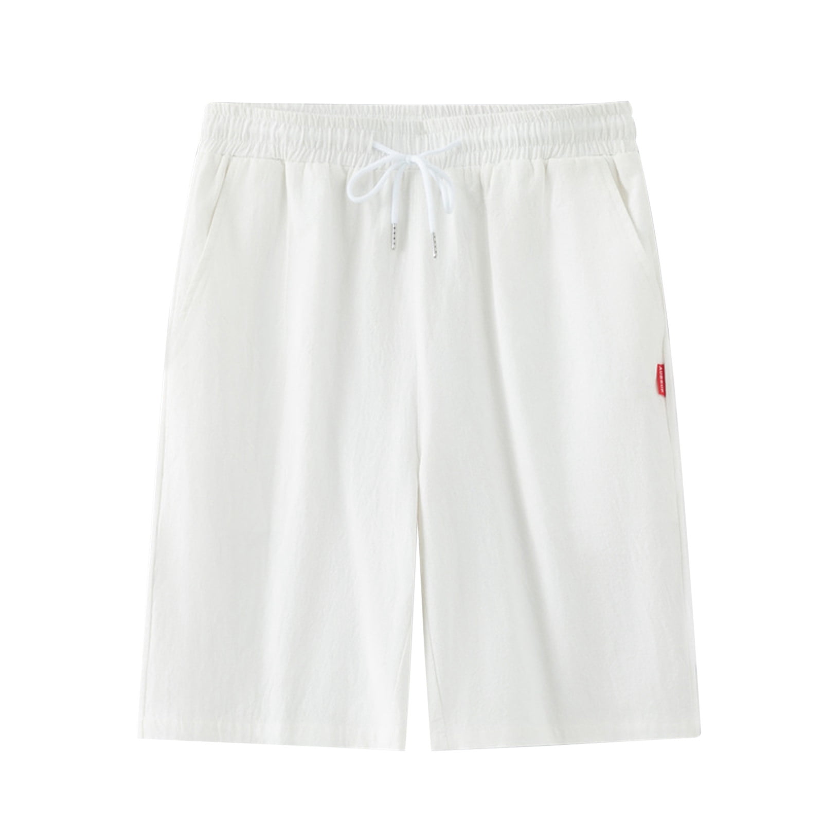 Himmake Mens Shorts - Mens Sheer Swimwear Relaxed Fit Men Bathing Suit ...