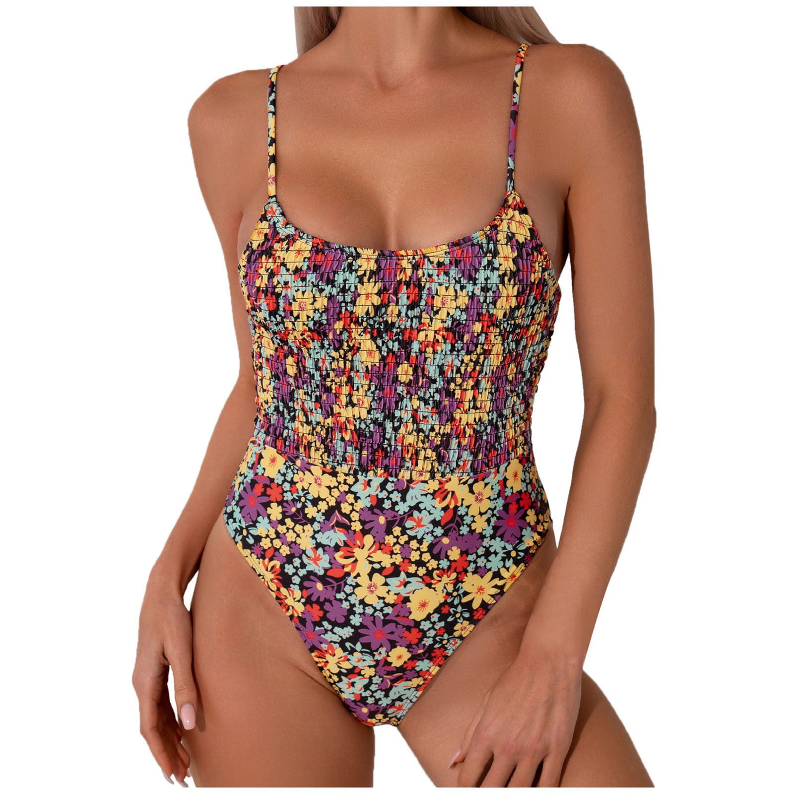 Himmake Sexy Swim Suits For Women 2024 Womens Swim Suits Plus Size