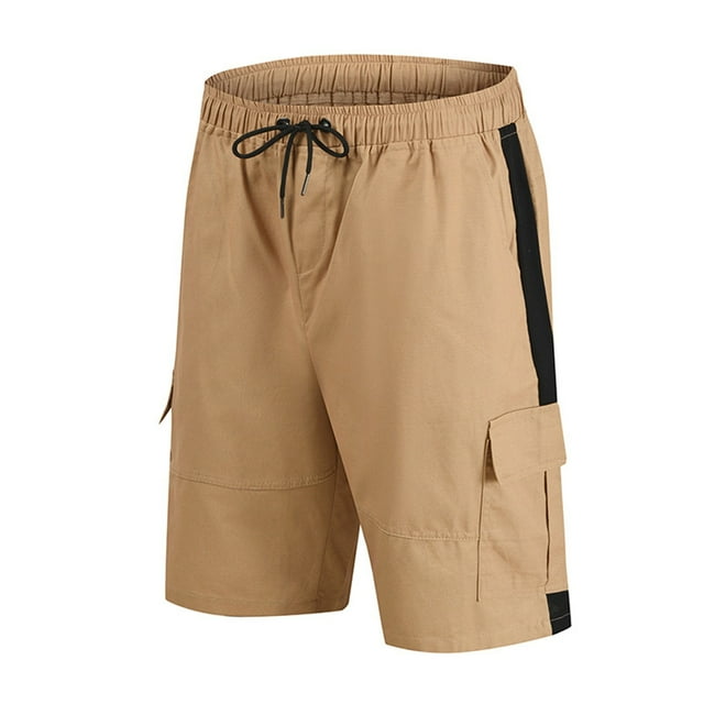 Himmake Summer Shorts for Men Mens Cargo Shorts 9 Inch Inseam Swimming ... Himmake Summer Shorts for Men Mens Cargo Shorts 9 Inch Inseam Swimming ...