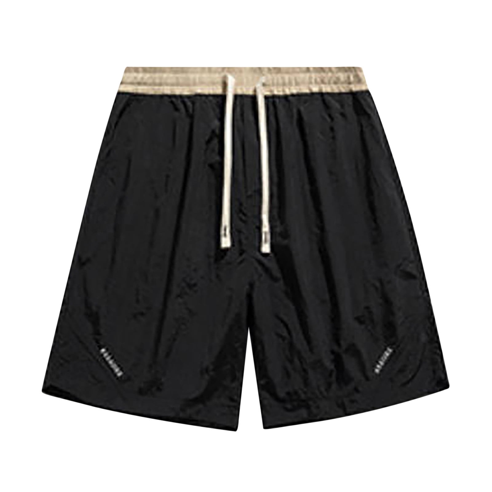 Himmake Summer Work Pants For Men Hiking Cargo Shorts Outdoor Travel