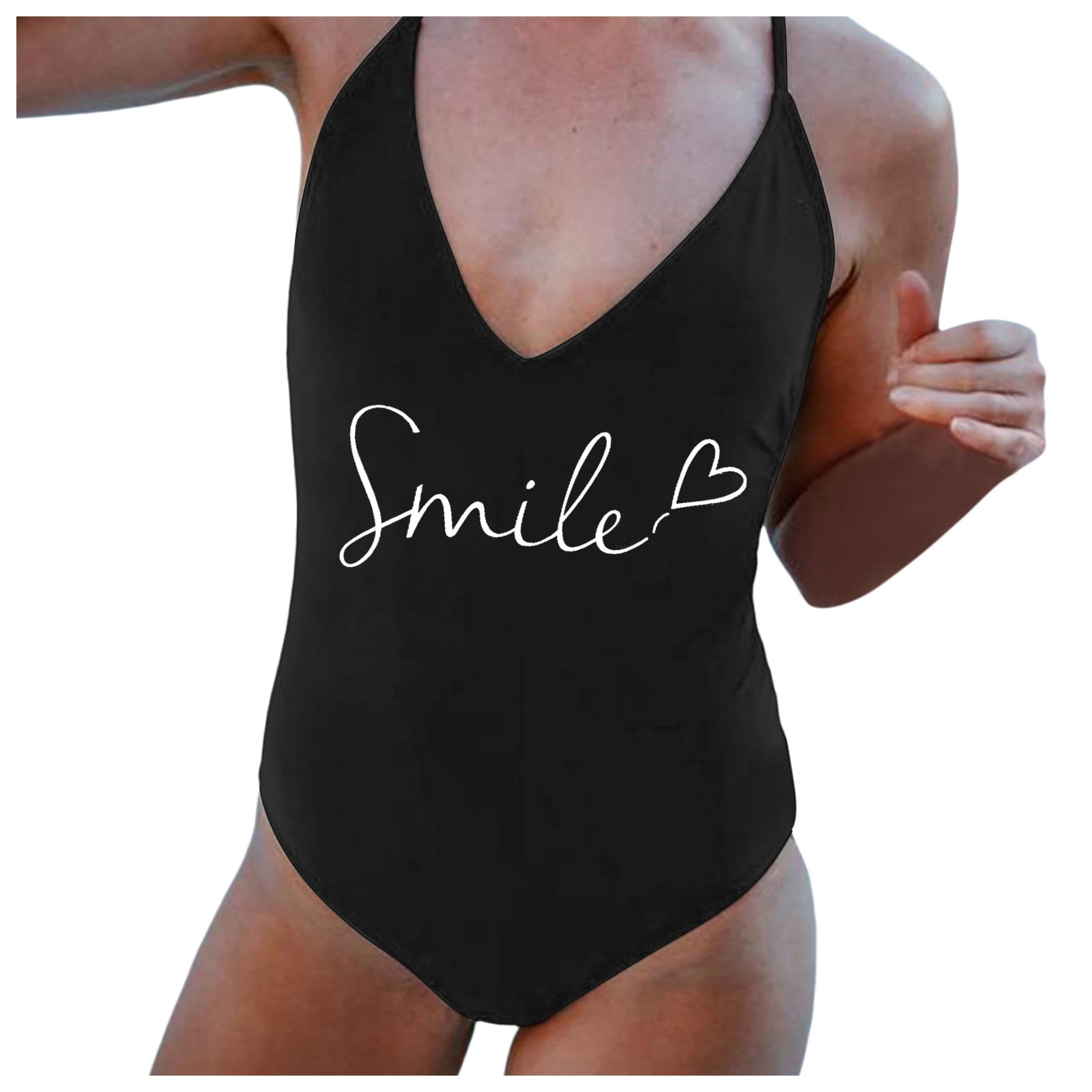 Himmake Womens Bathing Suits Plus Size Womens Swimsuits One Piece