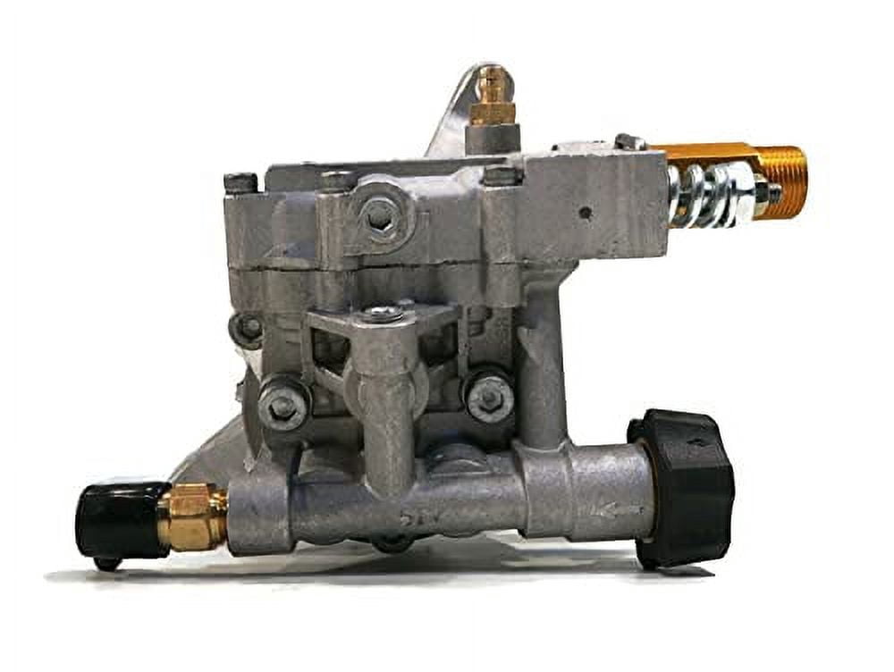 7/8 Pressure Washer Pump How To Find Karcher Pressure Washer Serial ...