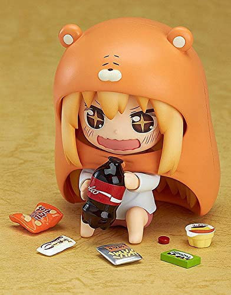 Himouto! Umaru-chan Figure Model Statue,PVC Desktop Decorations Model ...