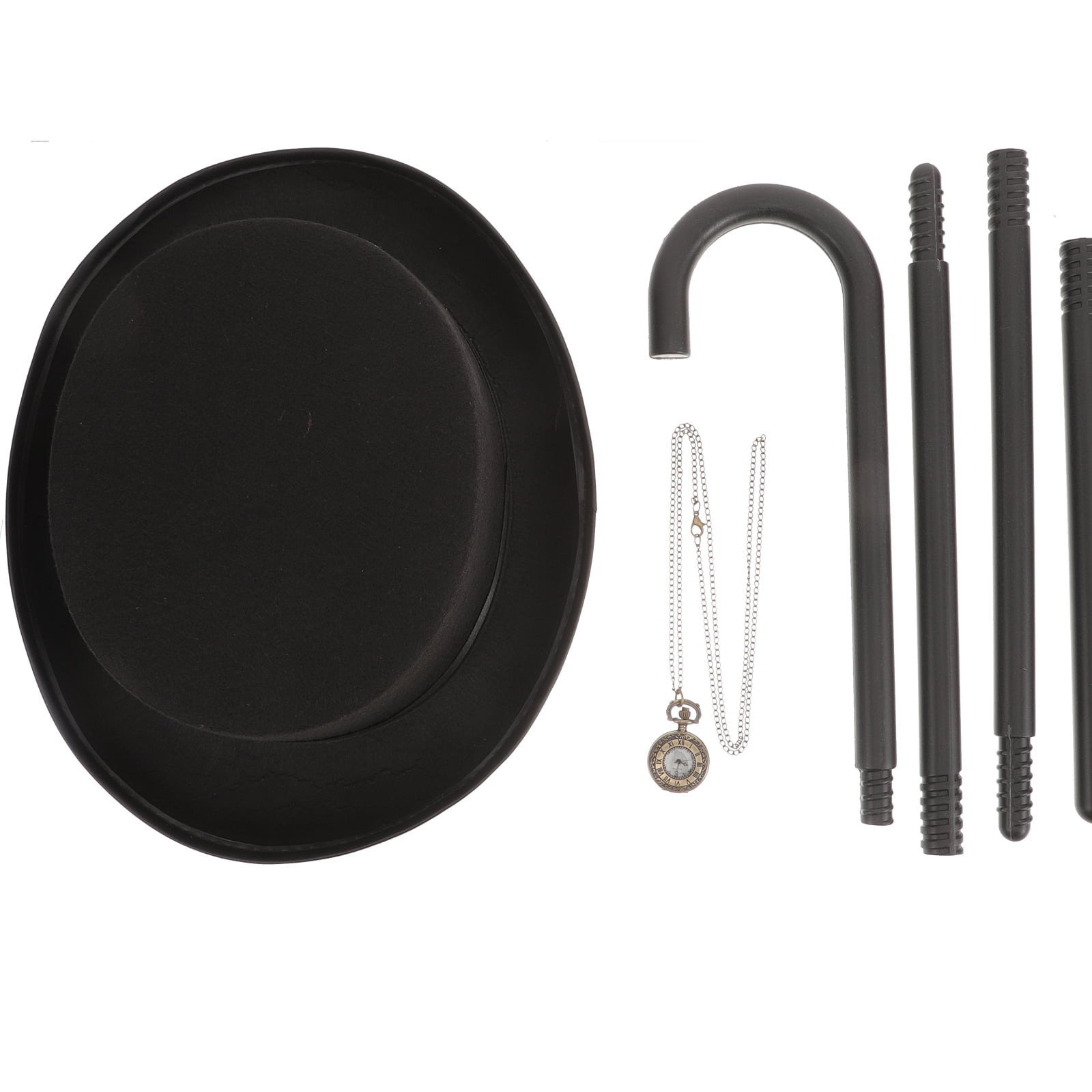 Hims 1 Set Detective Cosplay Props Detective Tools Detective Cosplay ...