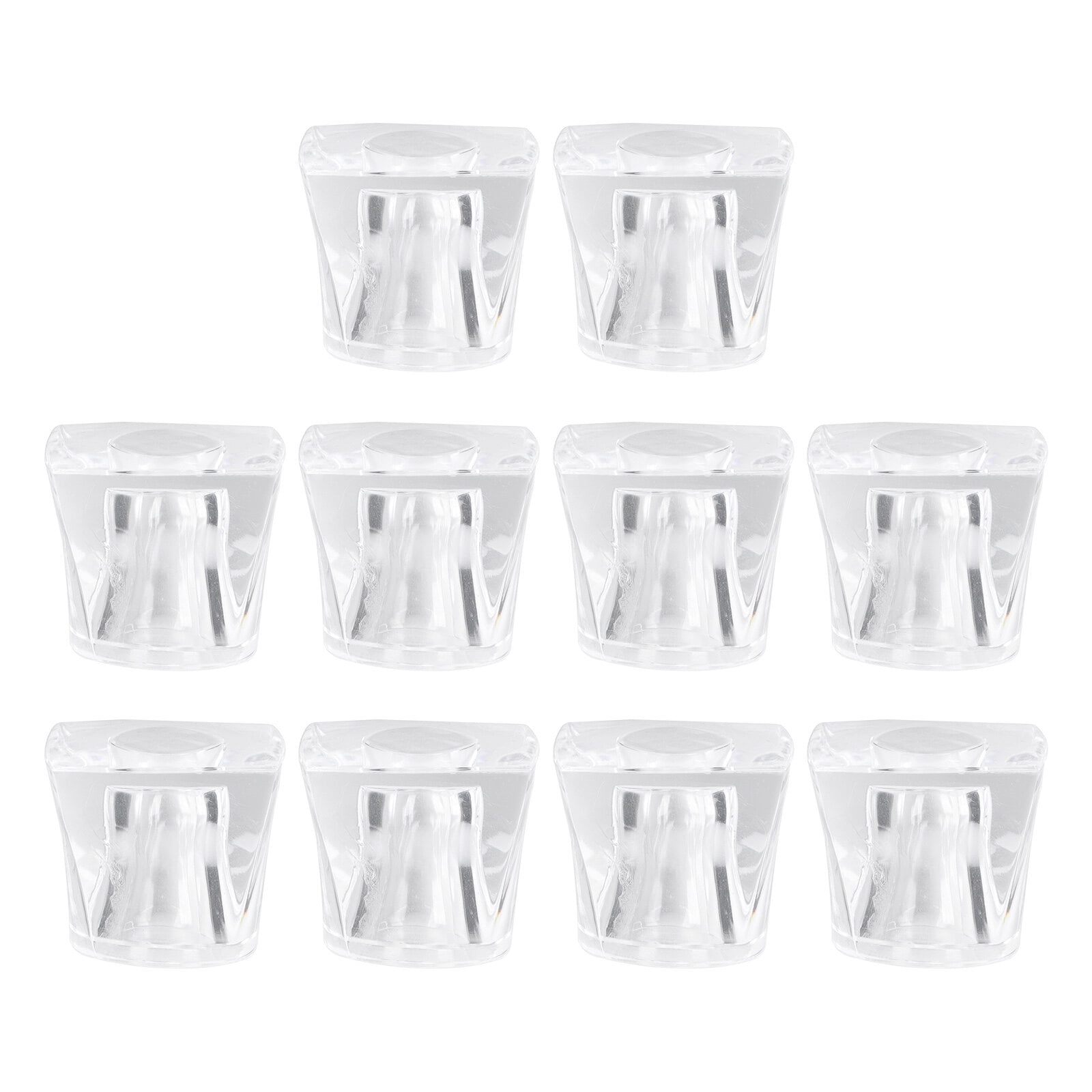 Hims 10Pcs Pressing Bottle Installation Tools Install Mold Bottle ...
