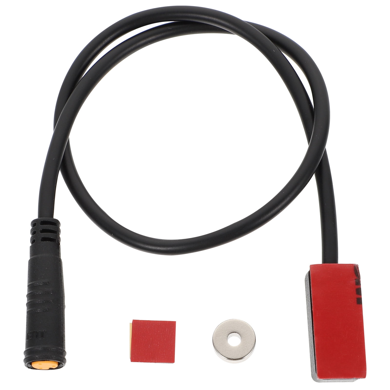 1Pc General Sensor for Refitting Electric Bike Practical Bike ...