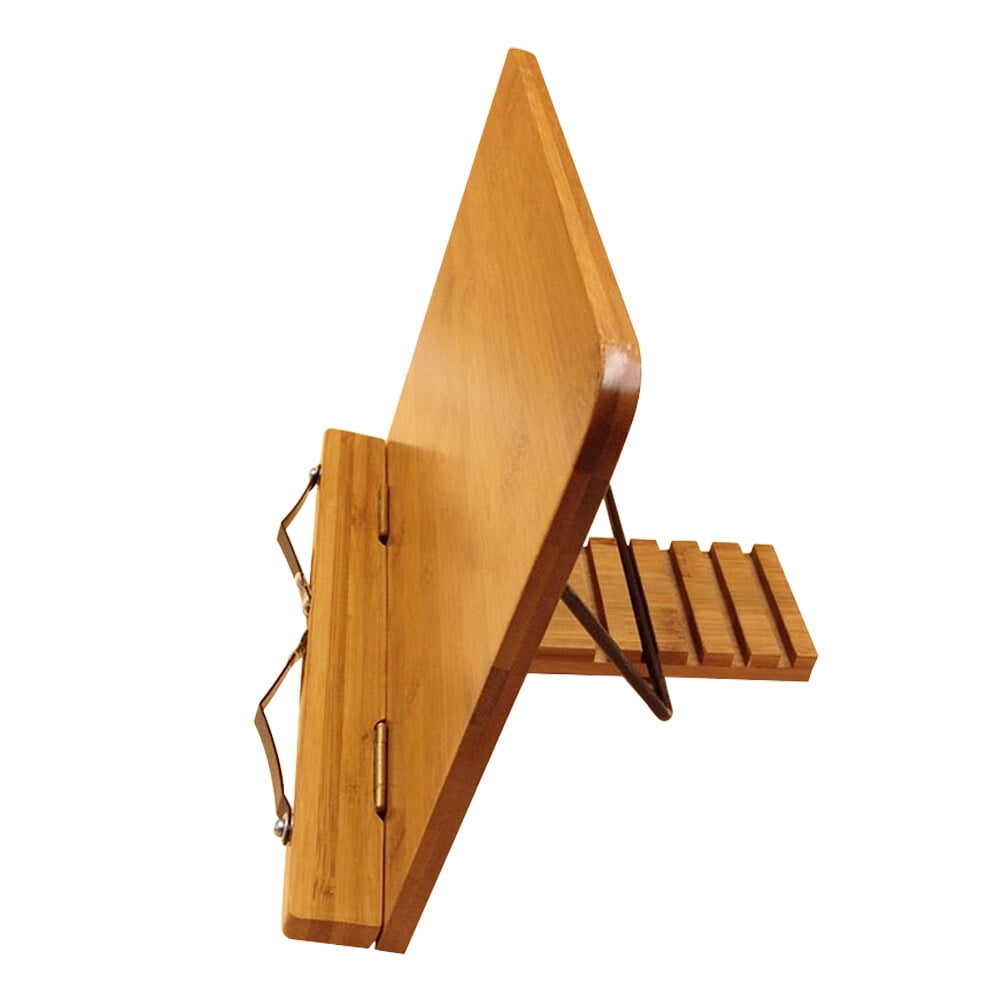 Hims 1Pc Portable Reading Stand Multifunctional Adjustable Reading ...