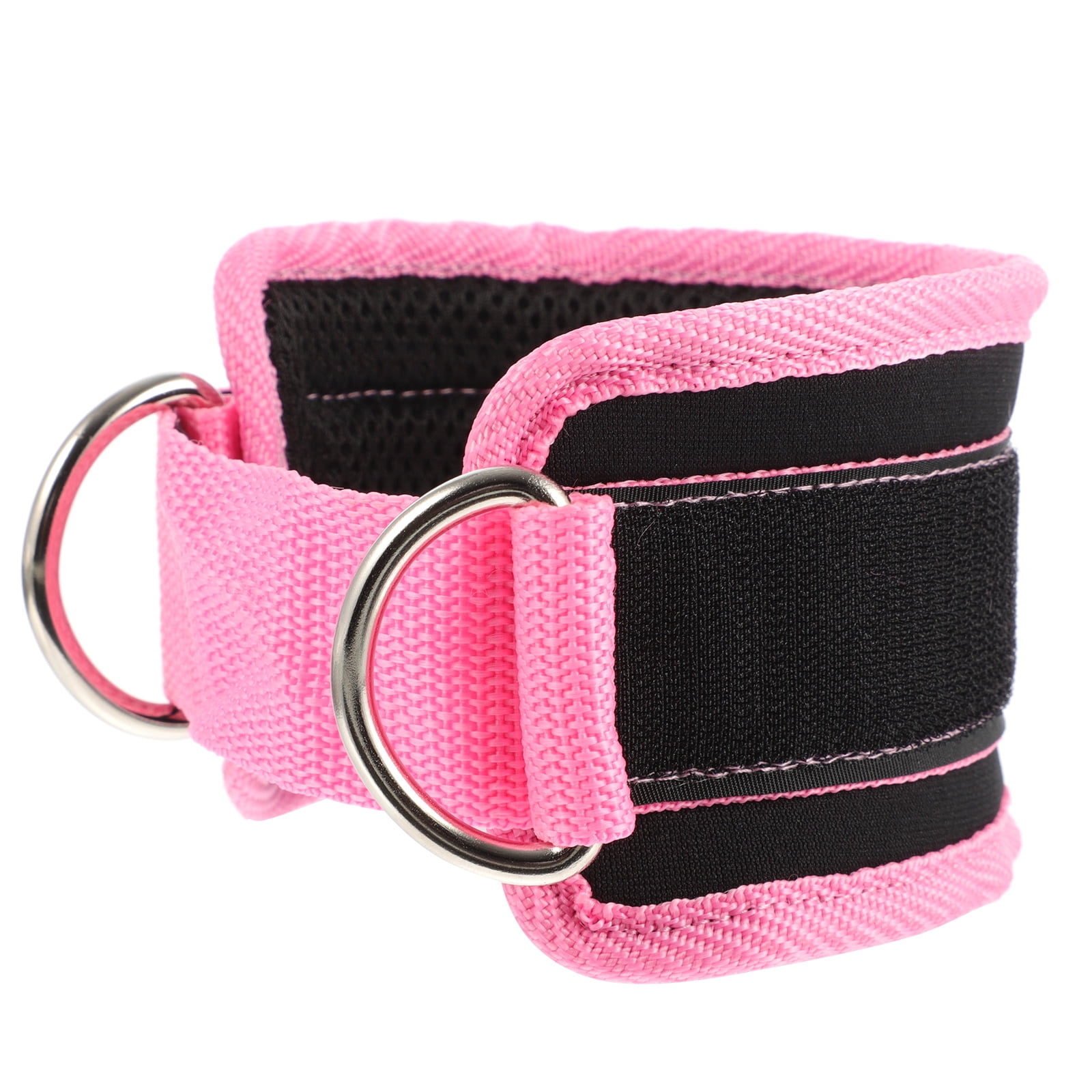 1pc Fitness Ankle Strap for Cable Machines Leg Strength Exercise ...