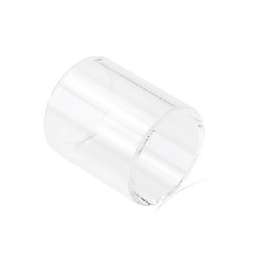 Uxcell Guitar Slide 70mm Stainless Steel Slide Acoustic Guitar Finger ...