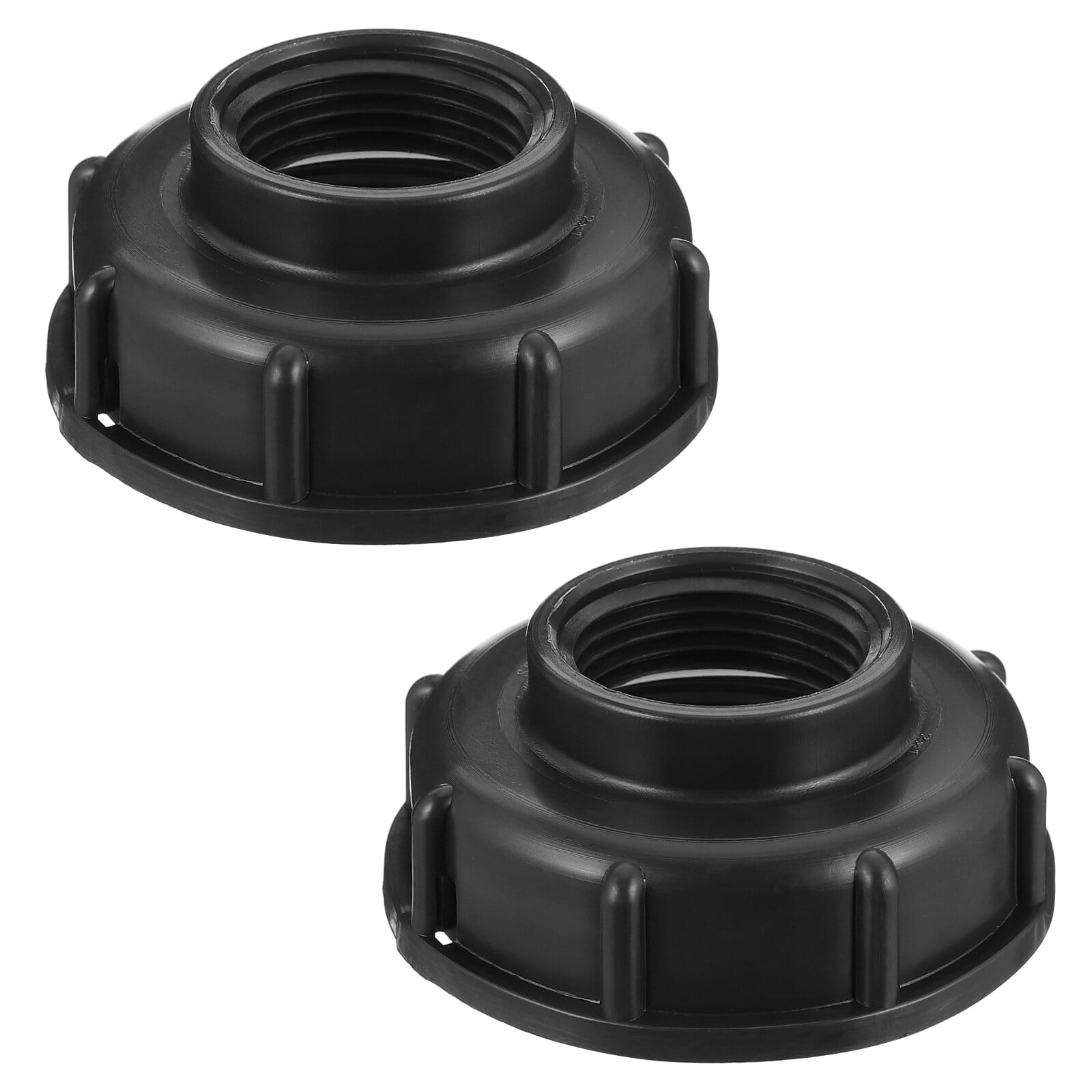 Hims 2Pcs IBC Tank Adapter IBC Tote Converter Connector IBC Tank ...