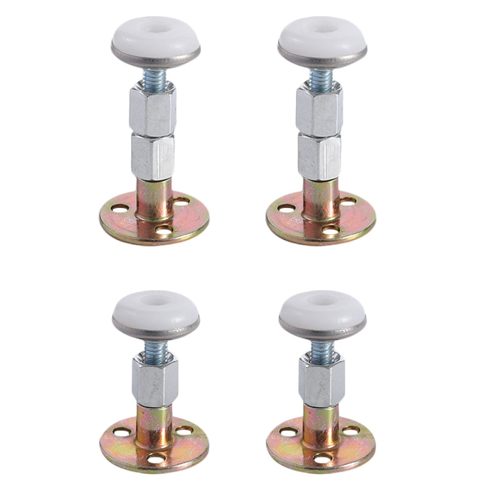 Hims 4pcs Adjustable Bed Board Fixators Shakeproof Fixators Bed Fixing ...