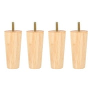 Live Edge Timber Co. Raw Steel Bench Legs with Backrest - Pair ...