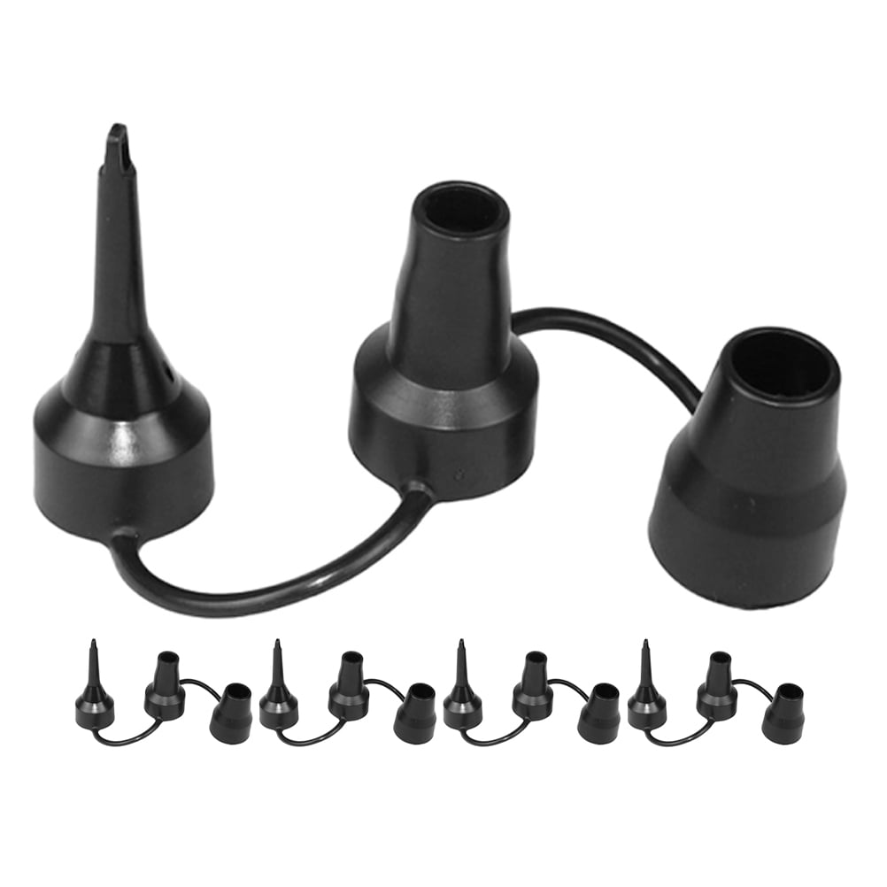 Hims 5 Sets Air Bed Pump Nozzles Air Mattress Replacement Nozzles ...
