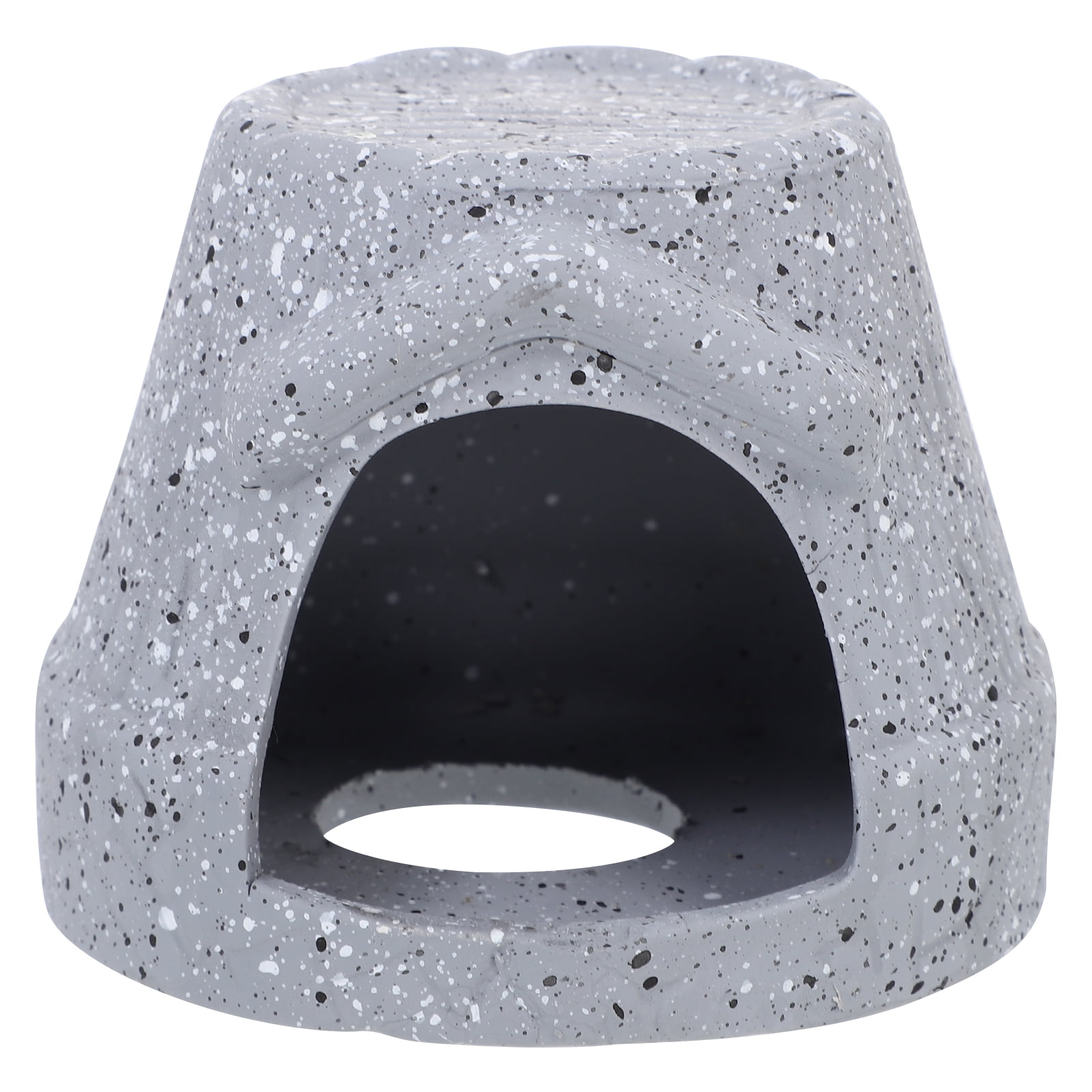 Hims Aquarium Hideout Cave Shrimp Fish Breeding Cave Fish Tank Aquarium ...