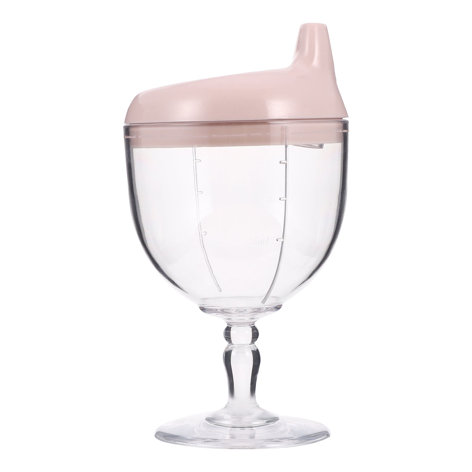 Hims Baby Goblet Party Cup Premium Baby Goblet Multi-functional Baby ...