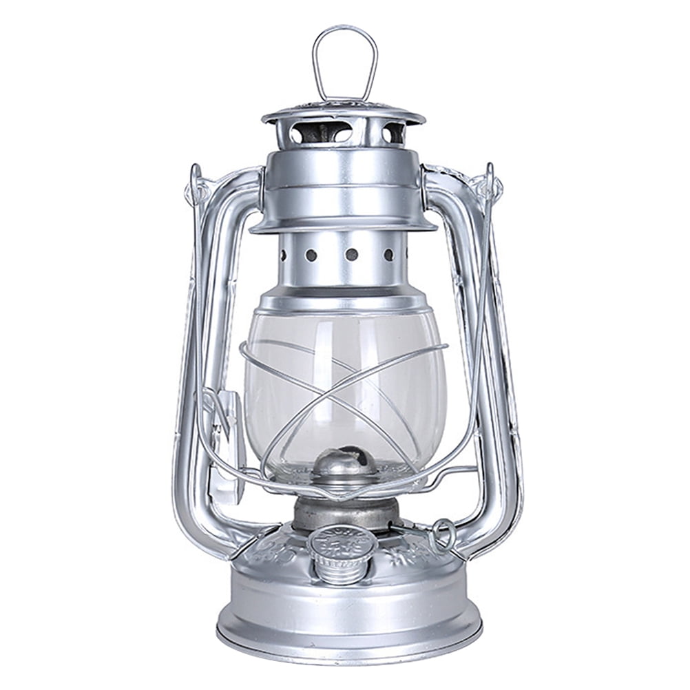 Hims Decorative Hanging Lantern Vintage Kerosene Lantern Hurricane ...
