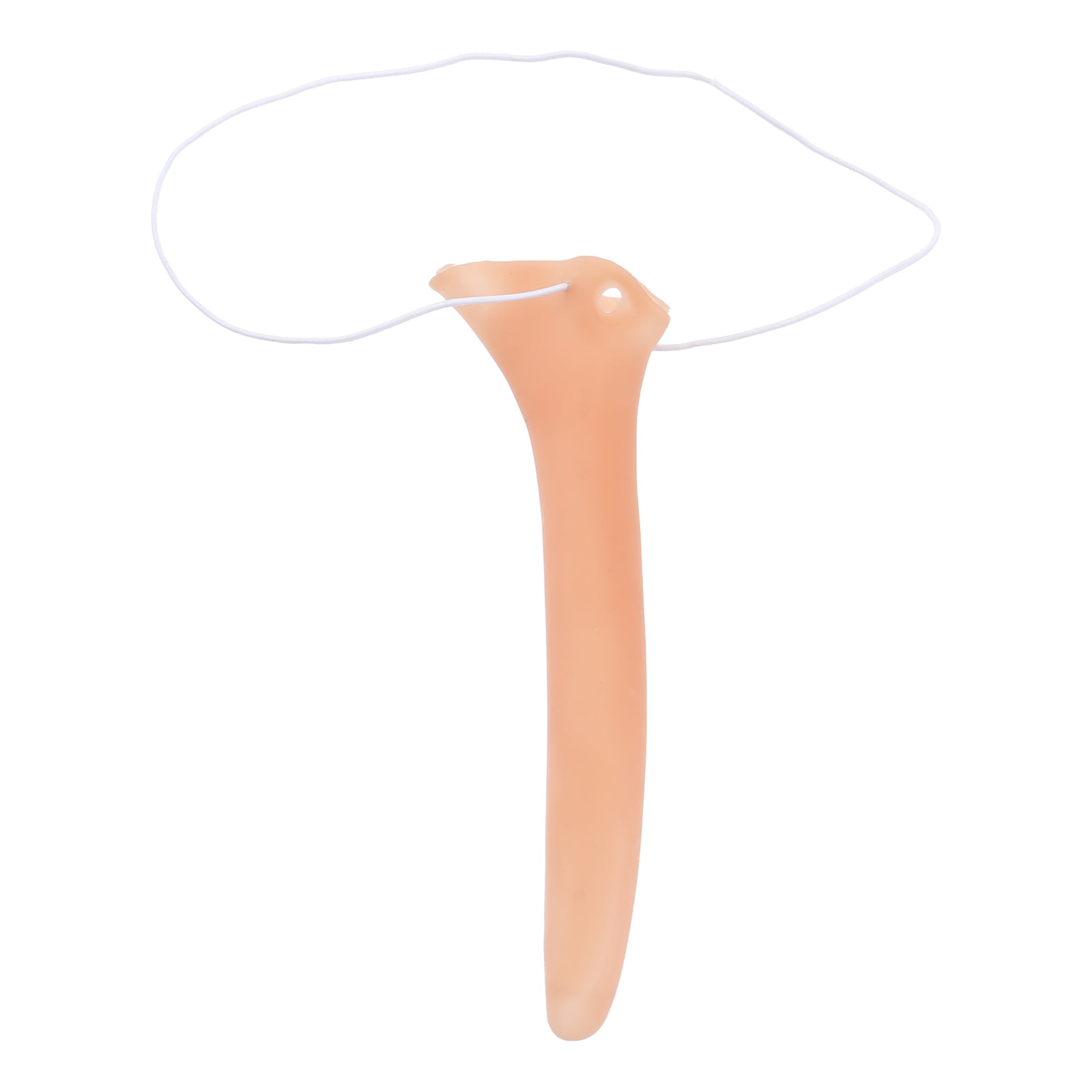 Hims Long Nose Props Stage Shown Costume Long Nose Prop for Halloween ...
