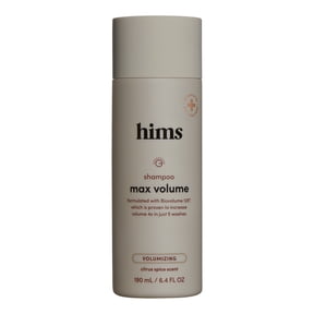 Men 13 In One Shampoo