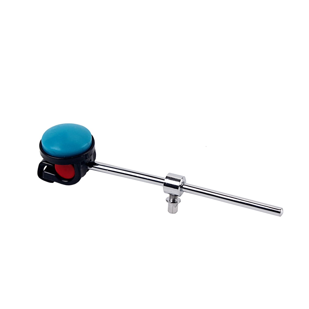 Hims Percussion Hammer Bass Drum Beater Hammer Silicone Head for ...