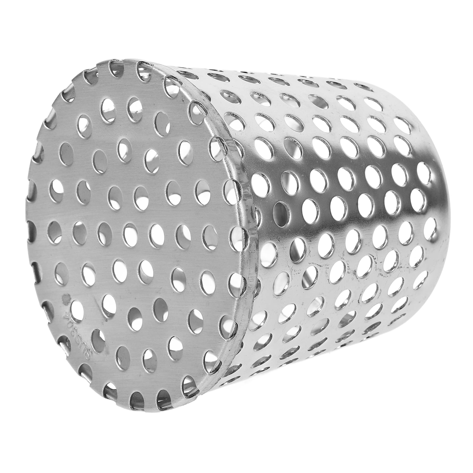 Hims Roof Gutter Leaf Strainer Stainless Steel Roof Gutter Filter ...