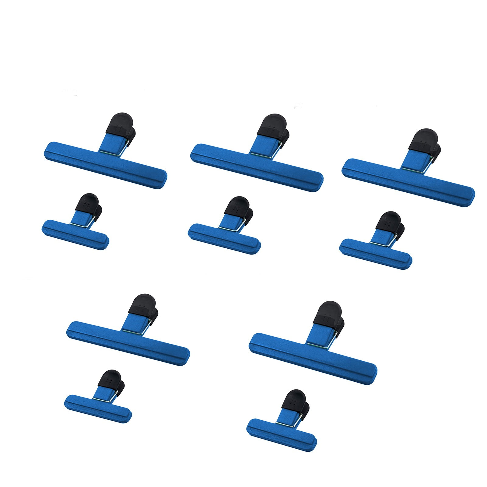 Hinati Clearance Warehouse Food Bag Large Clips Sealing Clips Reusable ...