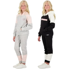 Girls Sweat Suits