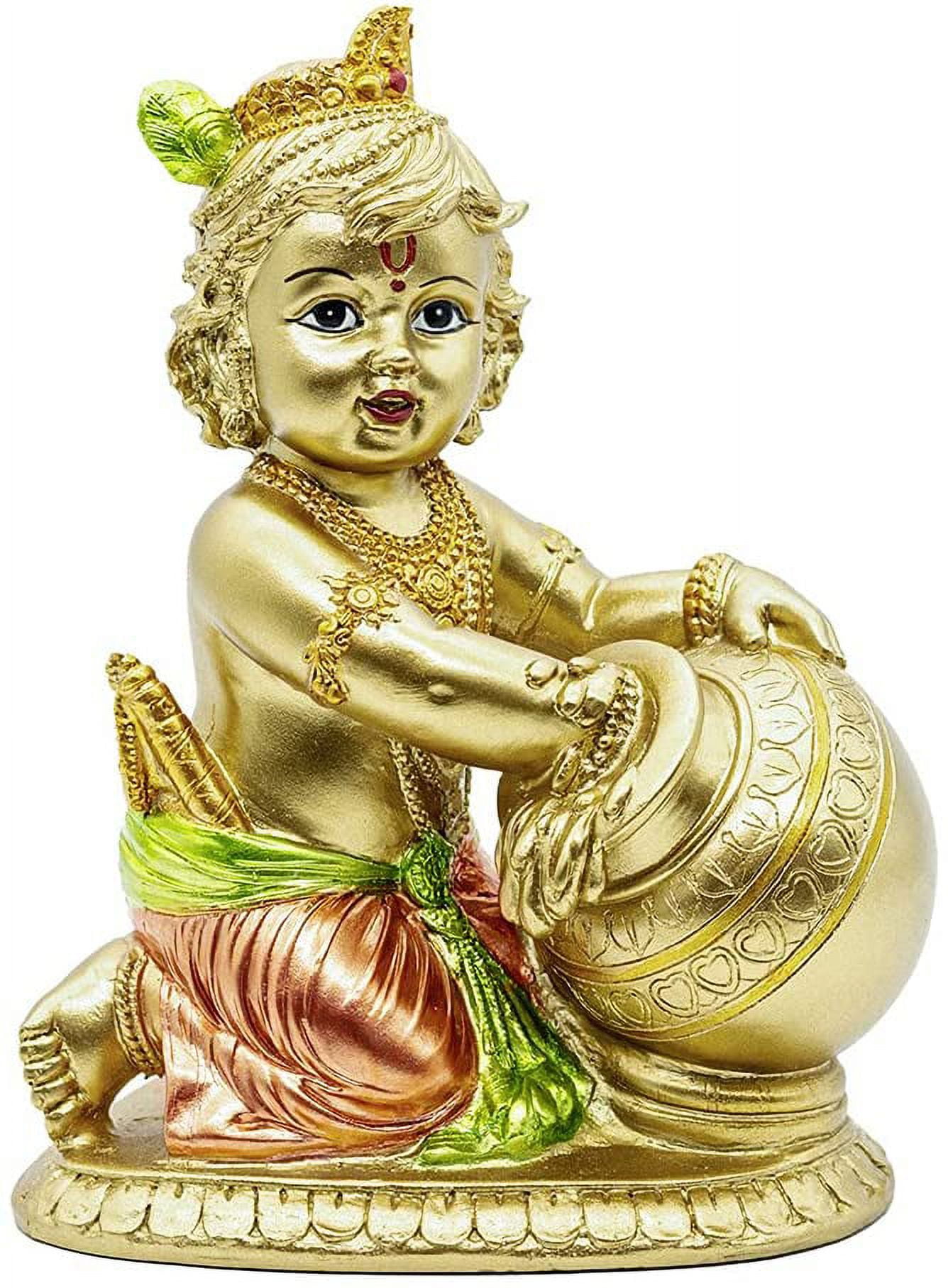 Baby Krishna Butter