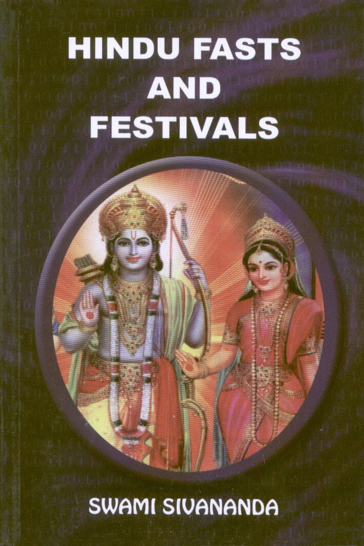 Hindu Fasts and Festivals (English Version) - Walmart.com