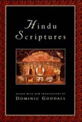 Pre-Owned Hindu Scriptures (Paperback) 0520207785 9780520207783 ...