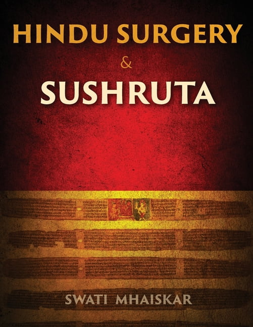 Hindu Surgery & Sushruta - Walmart.com