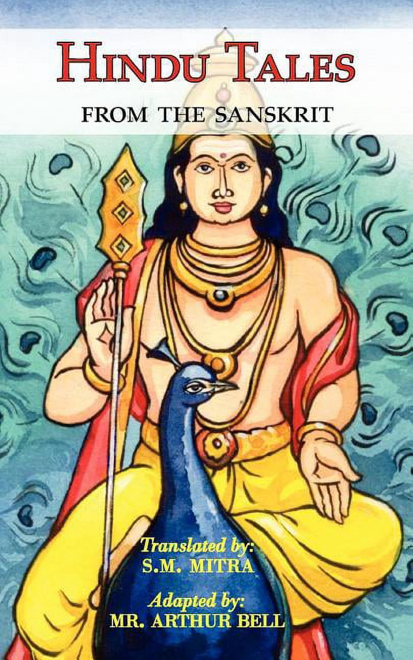Hindu Tales From the Sanskrit - Mythological Stories for Children ...